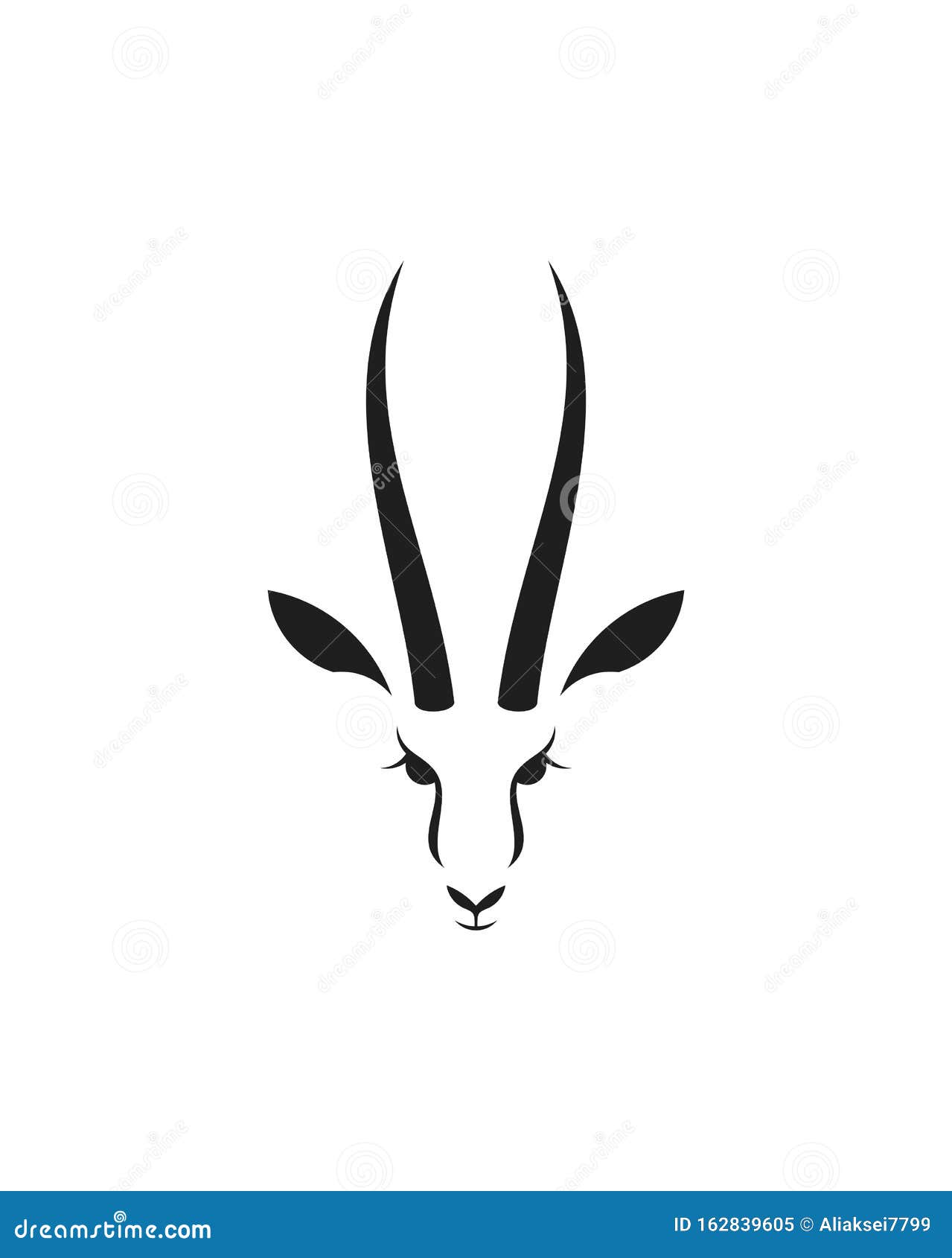 Springbok Logo