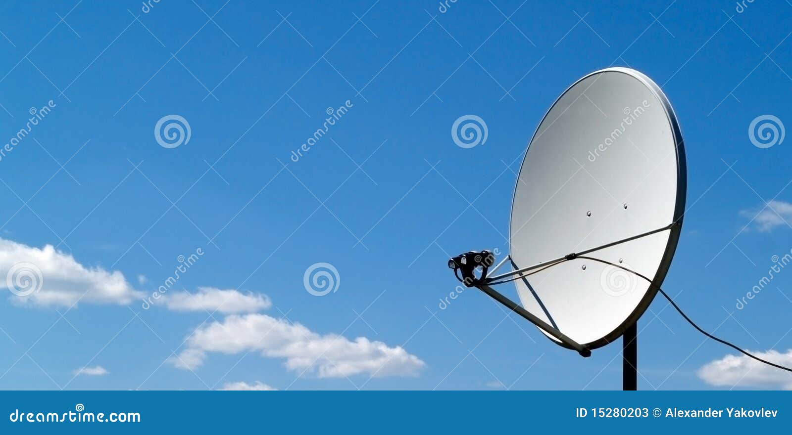 Antenna Royalty-Free Stock Image | CartoonDealer.com #43270558