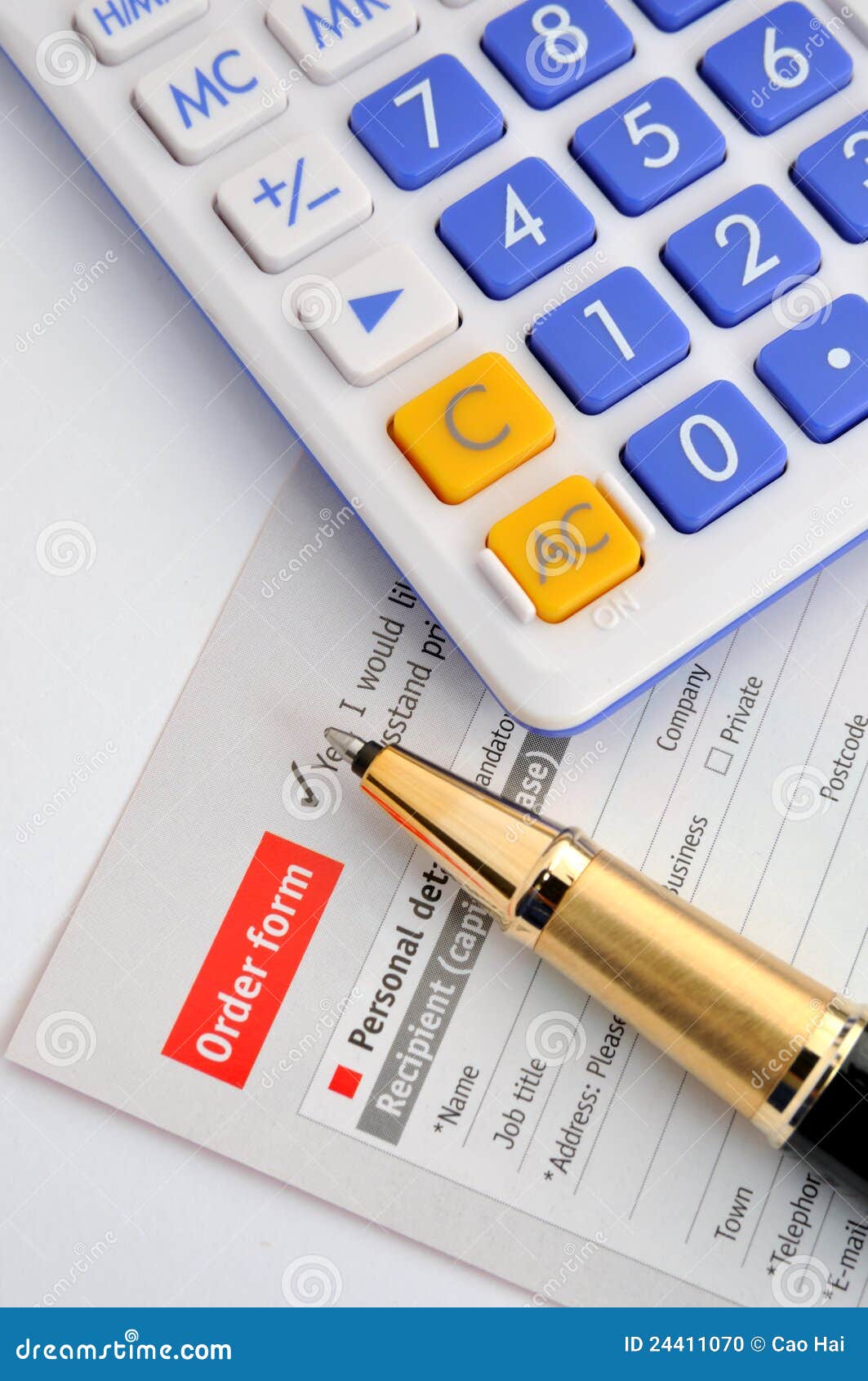 Antes de requisitar foto de stock. Imagem de folha, cliente - 24411070