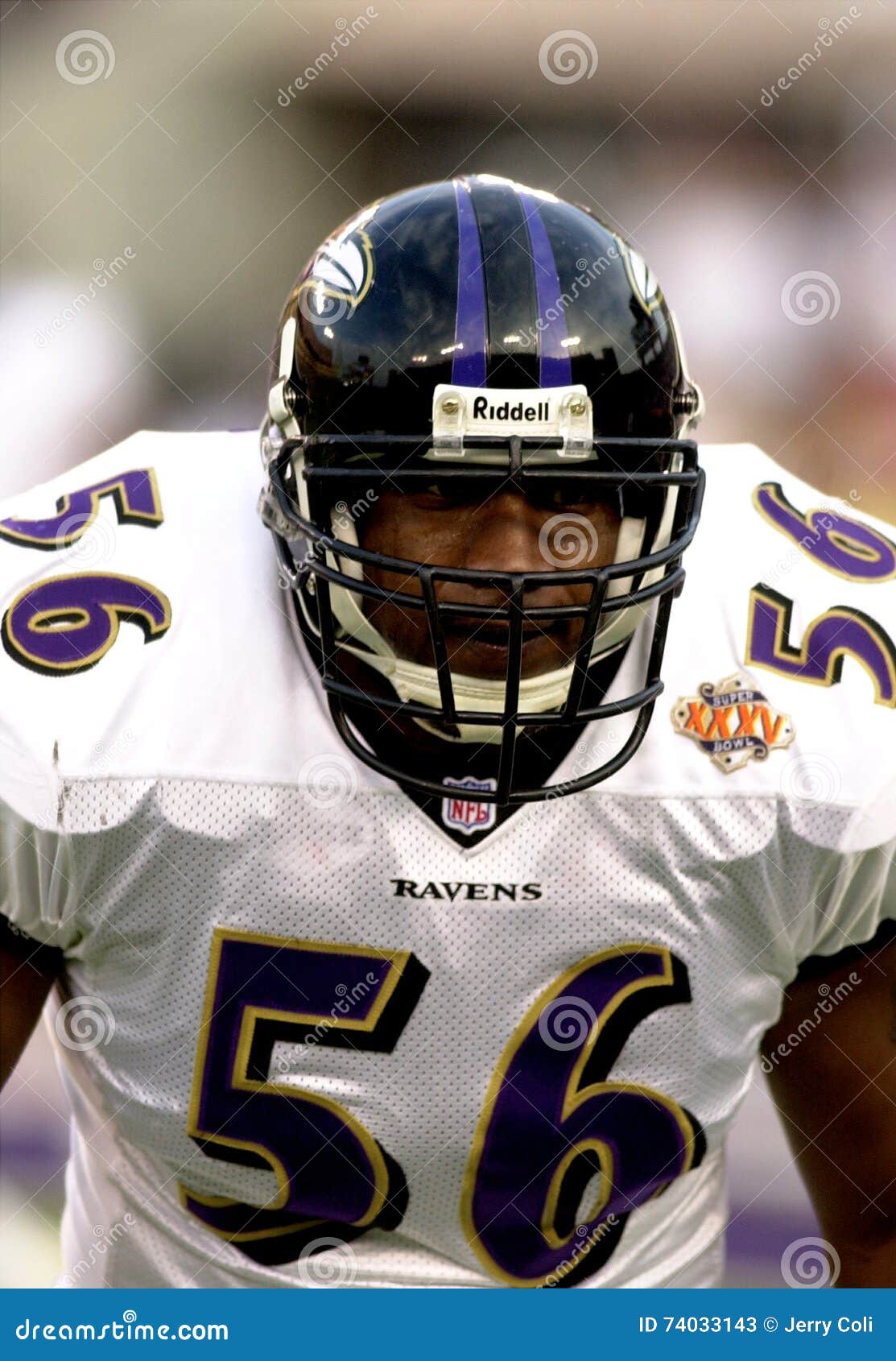 Anthony Davis editorial stock photo. Image of football - 74033143