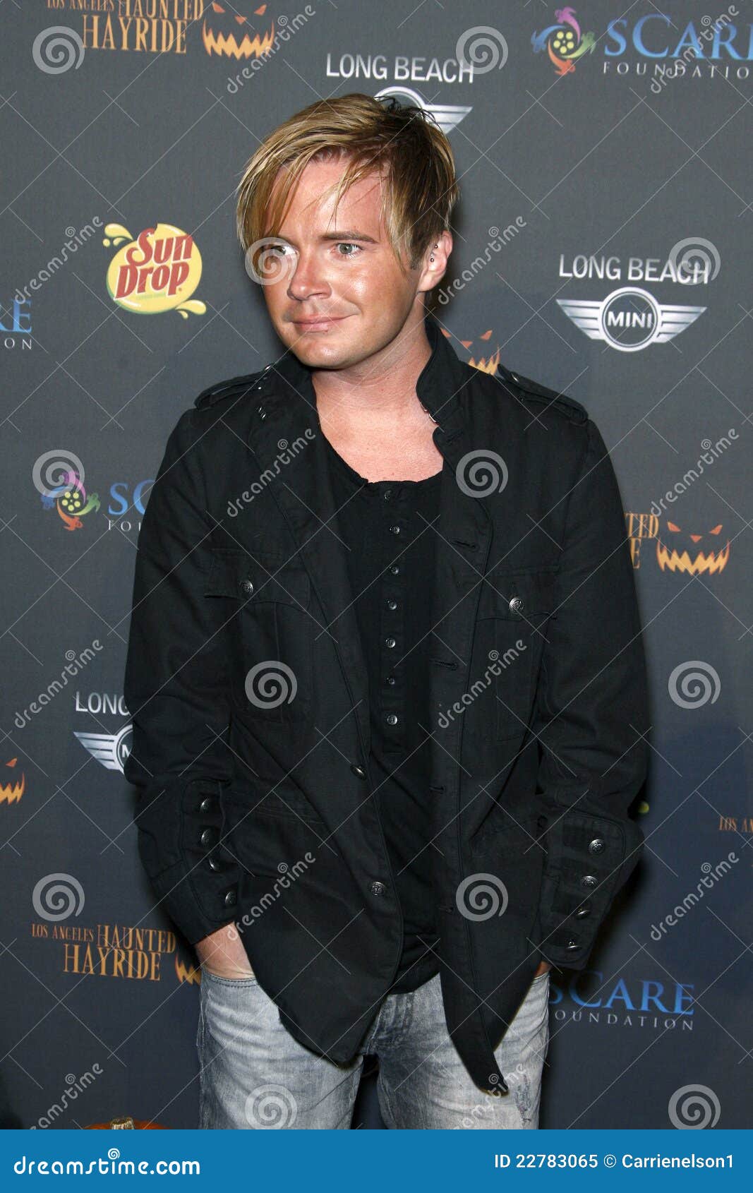 Anthony Fitzgerald editorial image. Image of october - 22783065