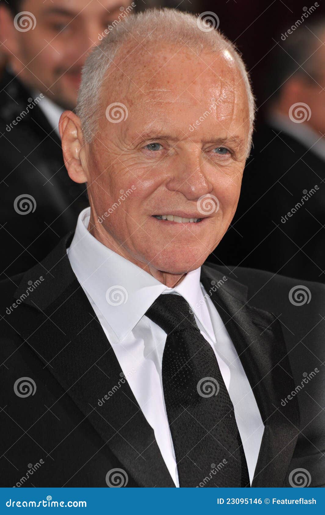 Anthony Hopkins editorial photo. Image of theatre, hollywood - 23095146