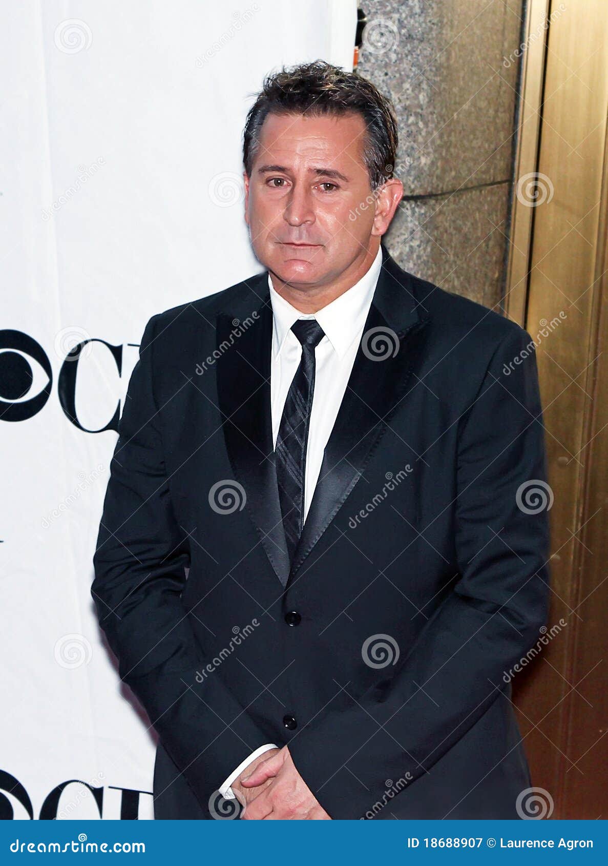 Anthony LaPaglia editorial photography. Image of lapaglia - 18688907