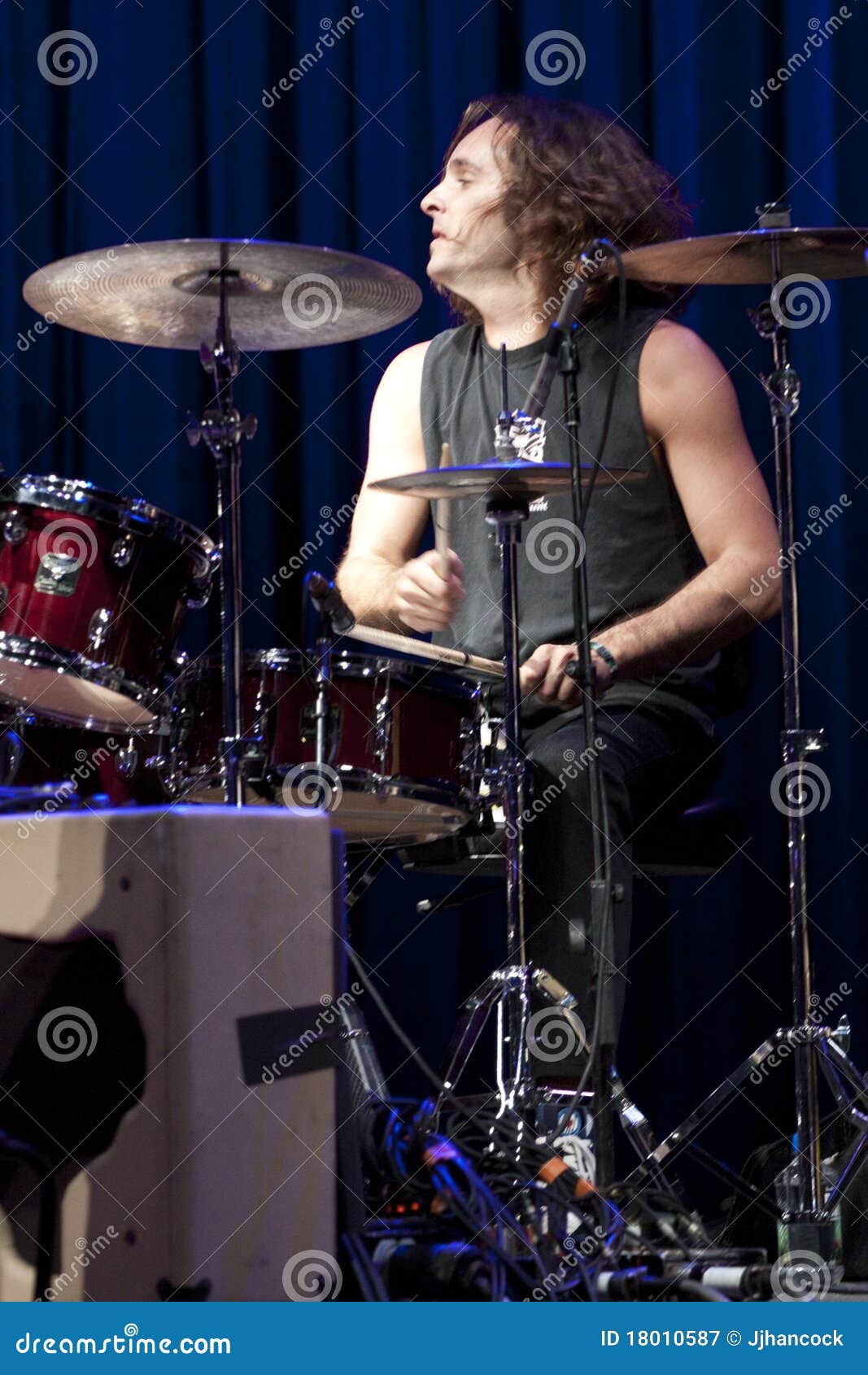 Anthony Logerfo editorial photography. Image of real - 18010587