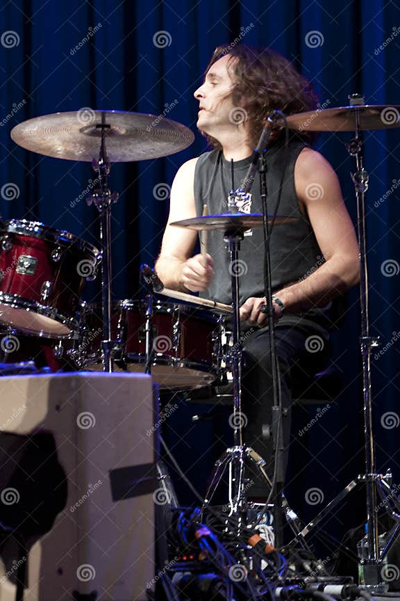 Anthony Logerfo editorial photography. Image of real - 18010587