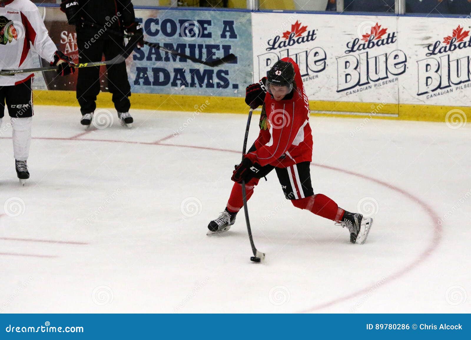 Anthony Louis foto editorial. Imagem de brincadeira, encaminhar - 89780286