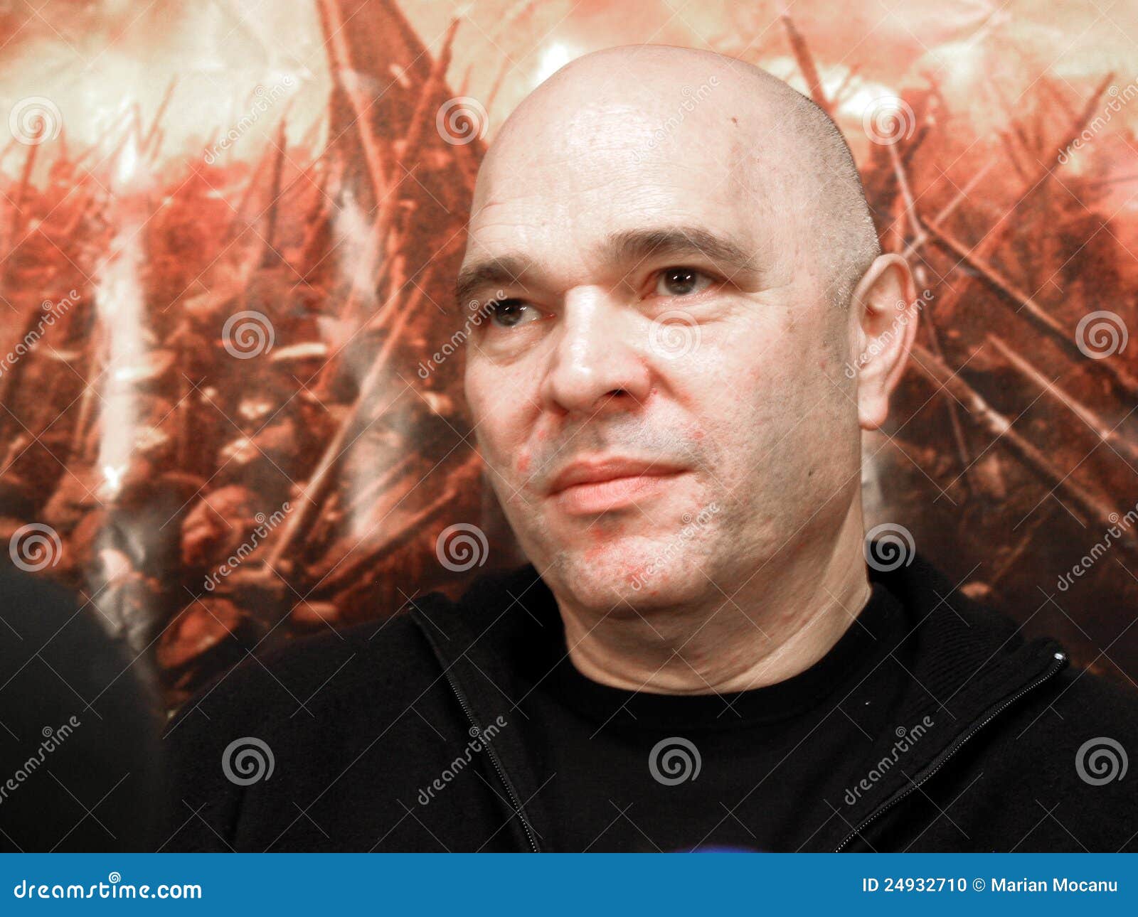 Anthony Minghella editorial image. Image of producer - 24932710