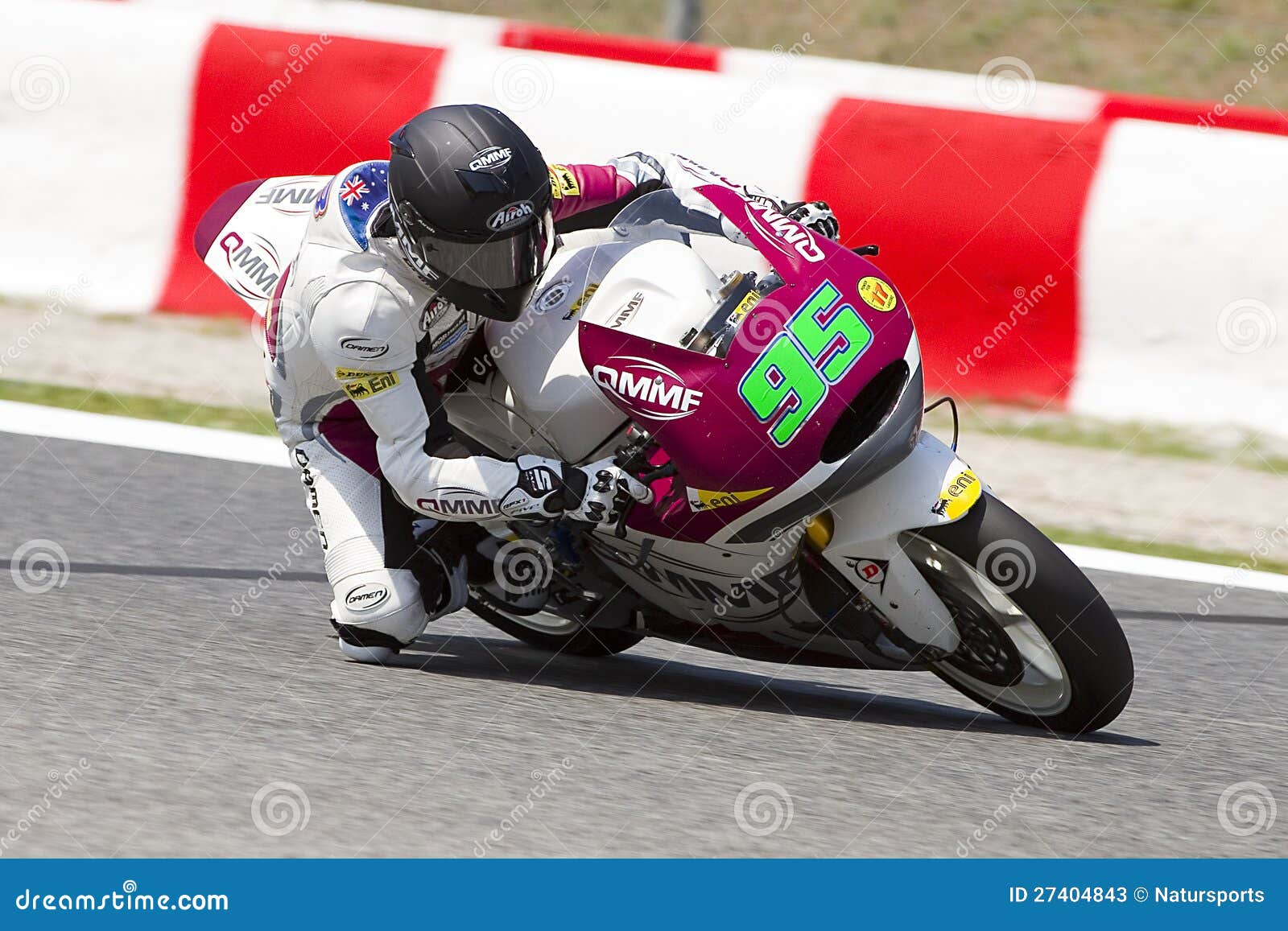 13 Anthony West - Kawasaki Racing Team Editorial Photo | CartoonDealer ...