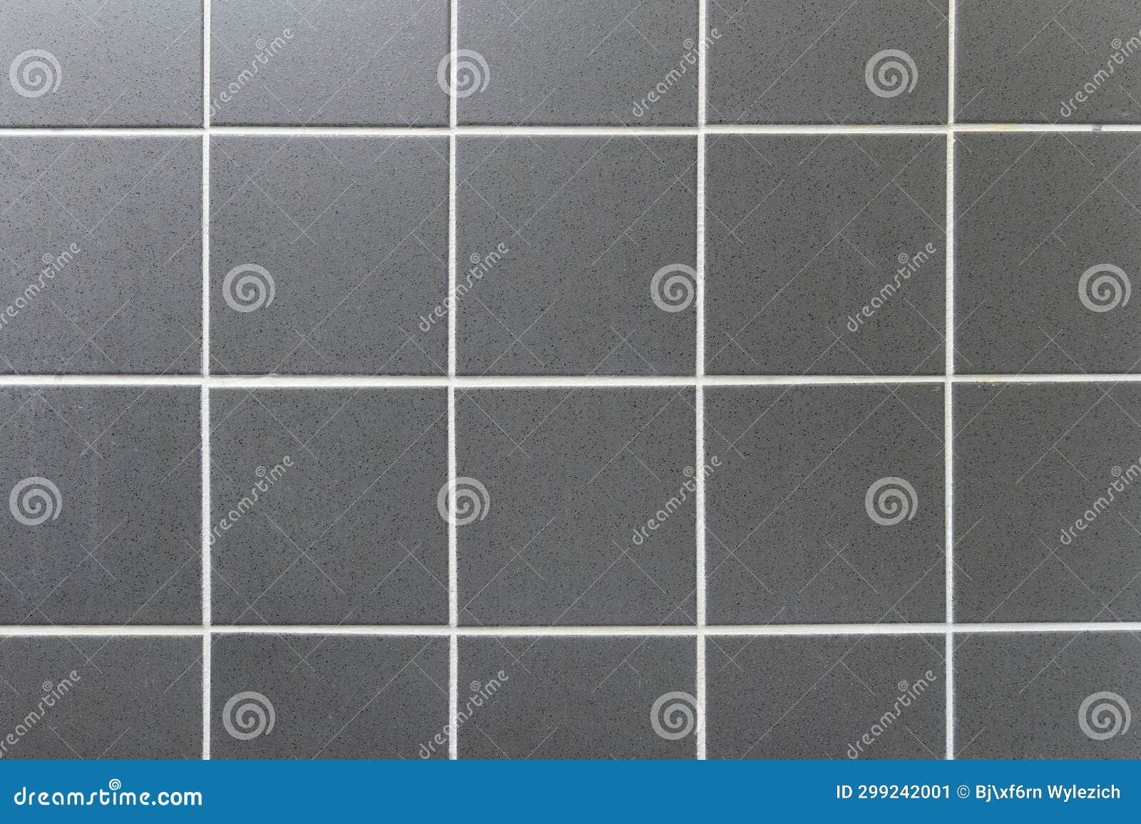 Anthracite tiles stock image. Image of restroom, texture - 299242001