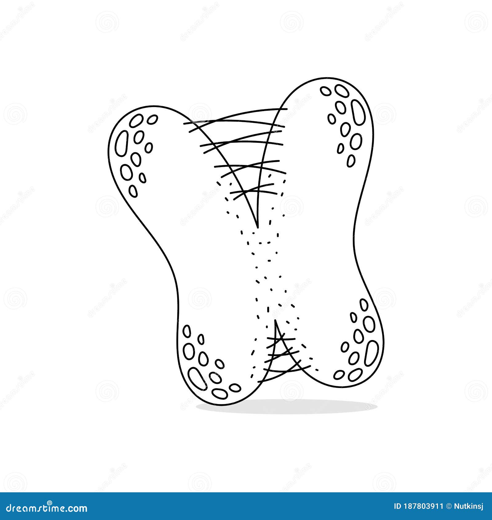 Anthrax Vector Illustration. Labeled Medical Infection Disease Cycle ...