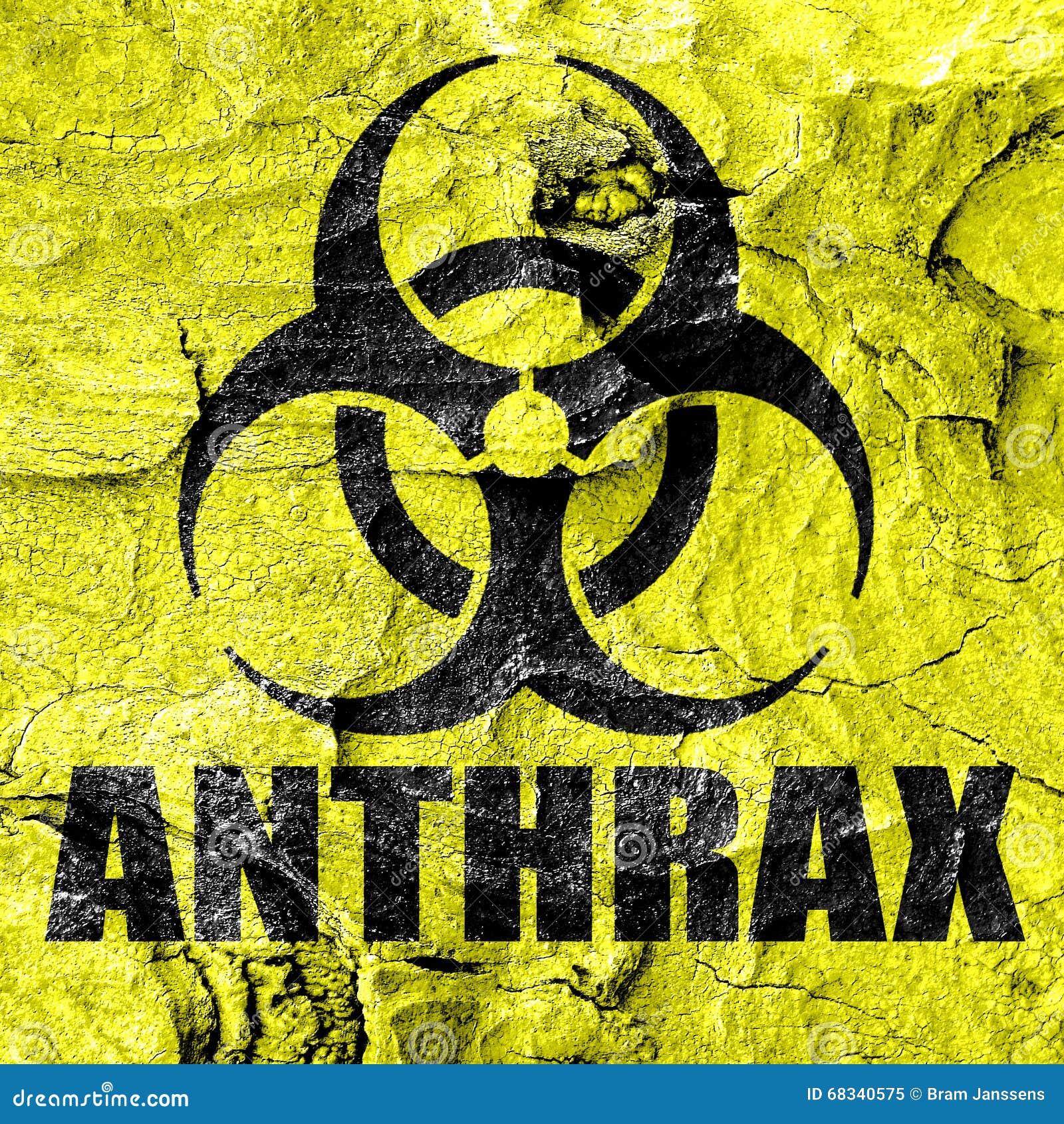Antrax Logo