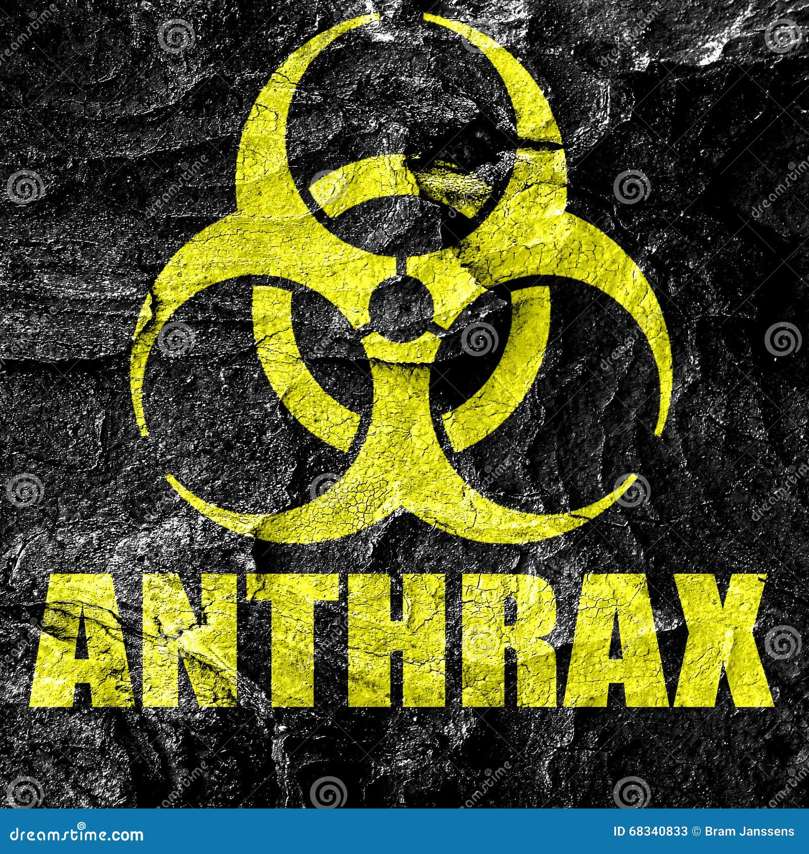 Antrax Logo