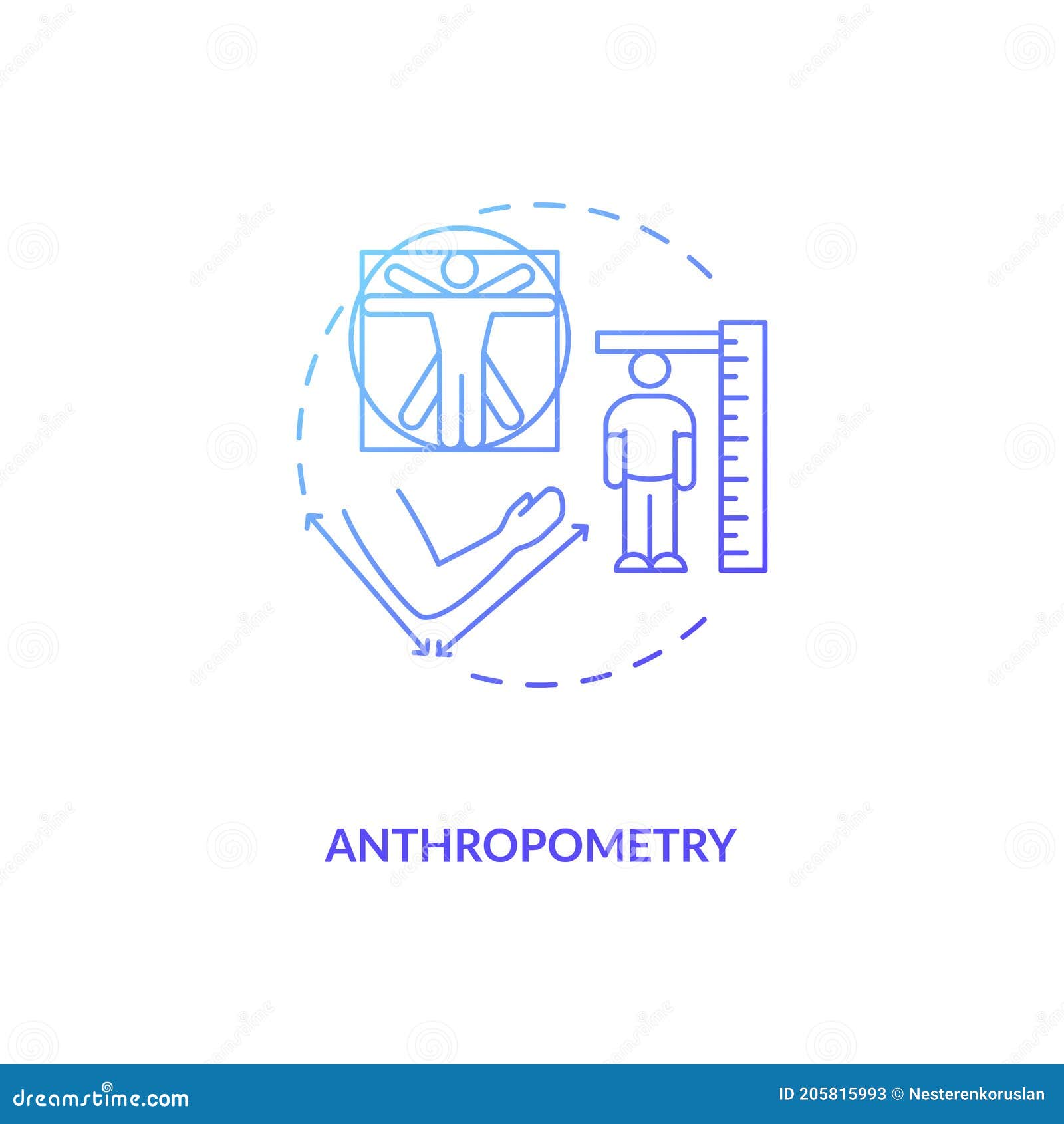 Anthropometry Cartoons, Illustrations & Vector Stock Images - 344 ...