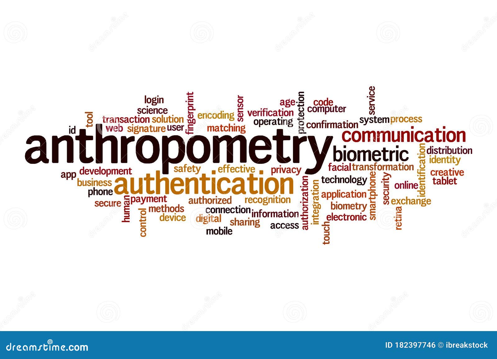 Anthropometry Stock Illustrations – 170 Anthropometry Stock ...