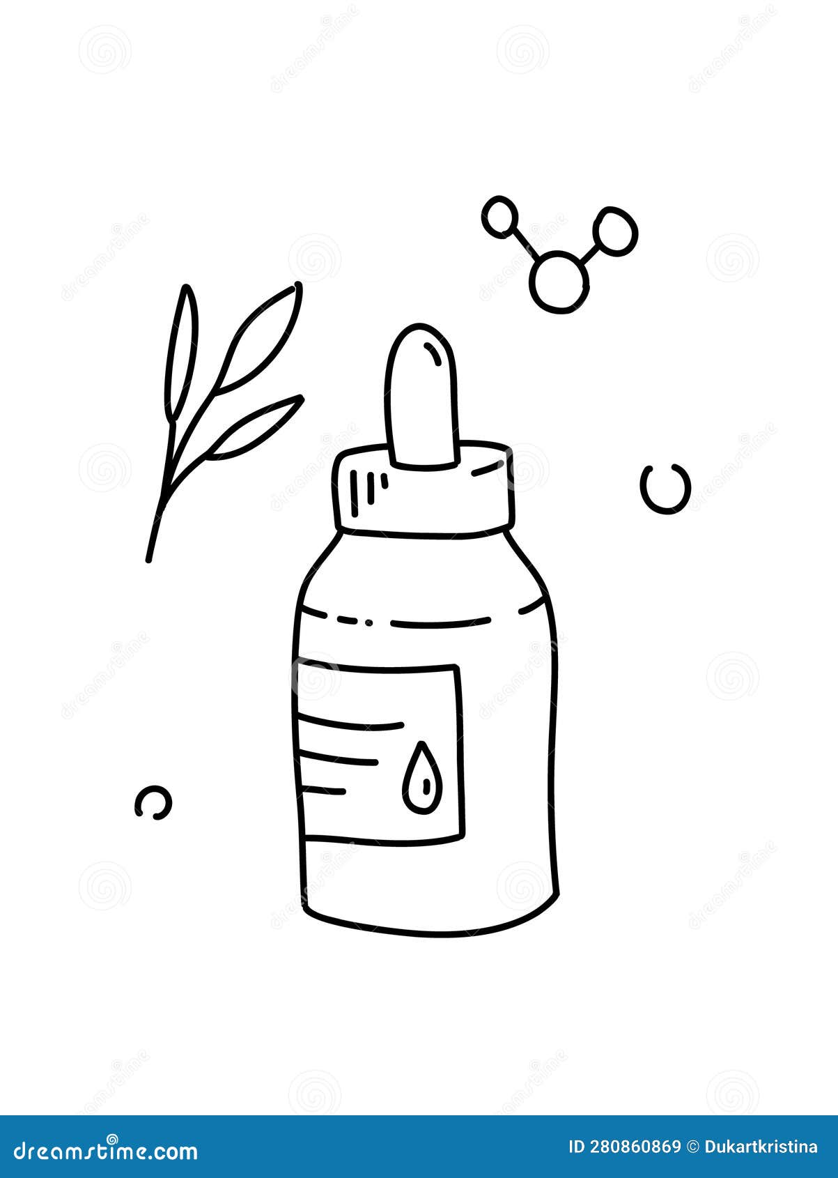 Anti Aging Peptide Skin Schema Infographic Serum Treatment For Our