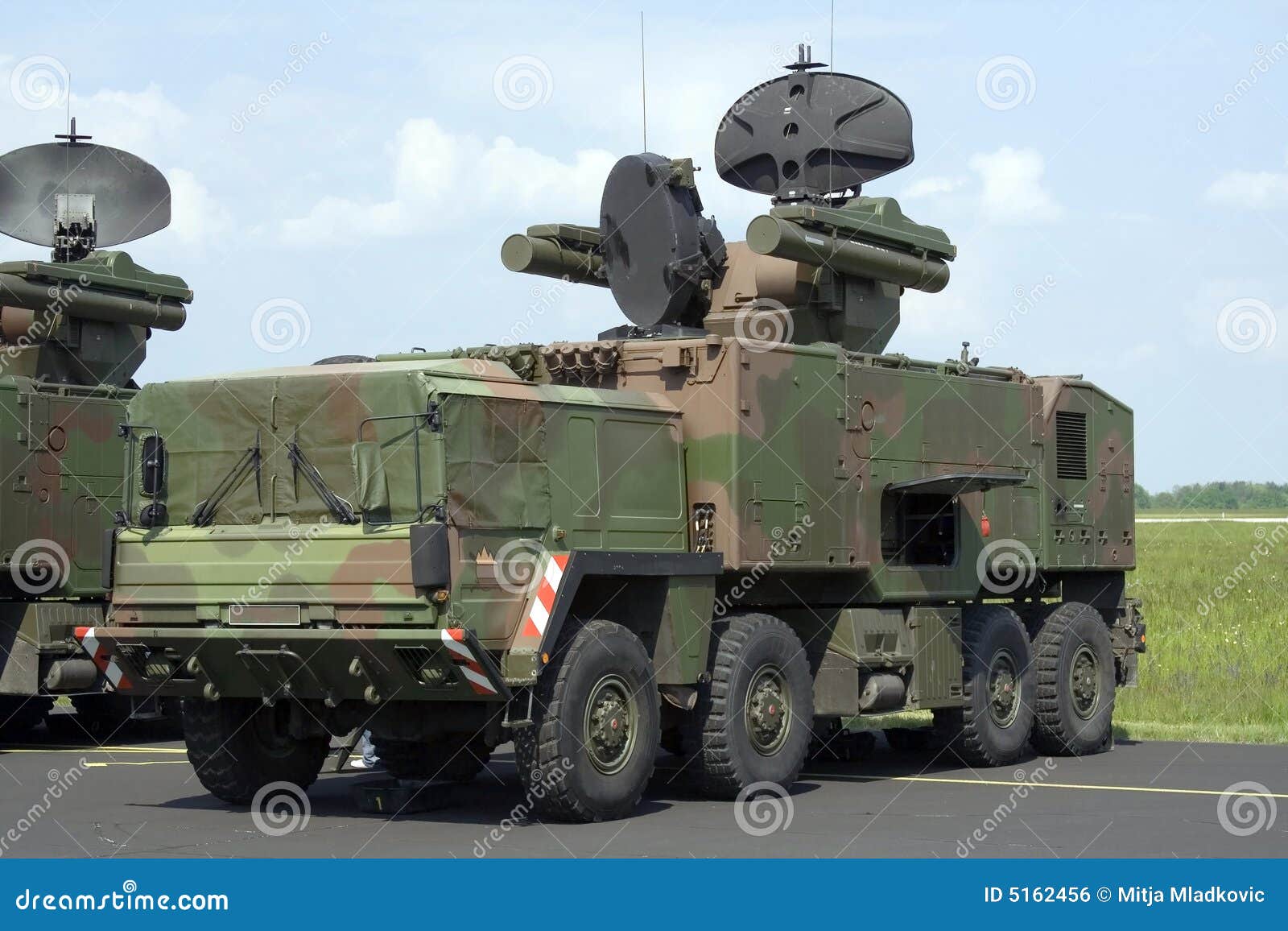 Anti air stock photo. Image of pulse, missile, industrial - 5162456