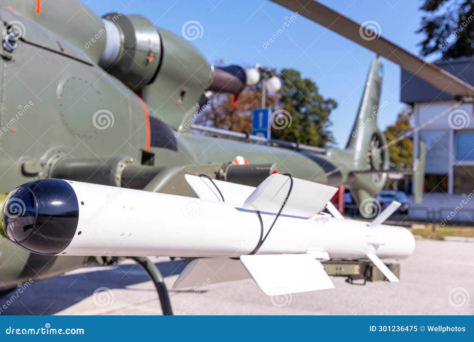 Guided Missile Frigate Type Navy Ship Sails In The Sea To Protect Sea ...
