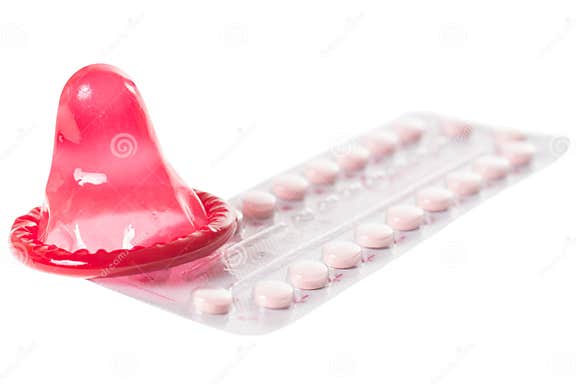 Anti baby pill stock image. Image of pregnancy, contraception - 38150491
