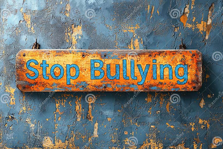 Anti Bullying Action: Text Stop Bullying, Call To End Harmful Behavior ... Anti Bullying Action: Text Stop Bullying, Call To End Harmful Behavior ...
