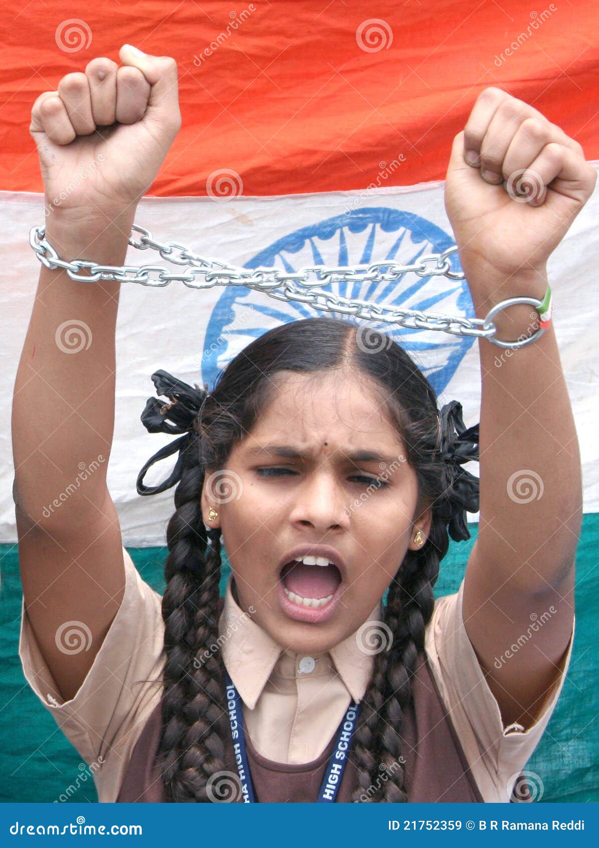 Anti Corruption Protest in India Editorial Stock Image - Image of flag ...
