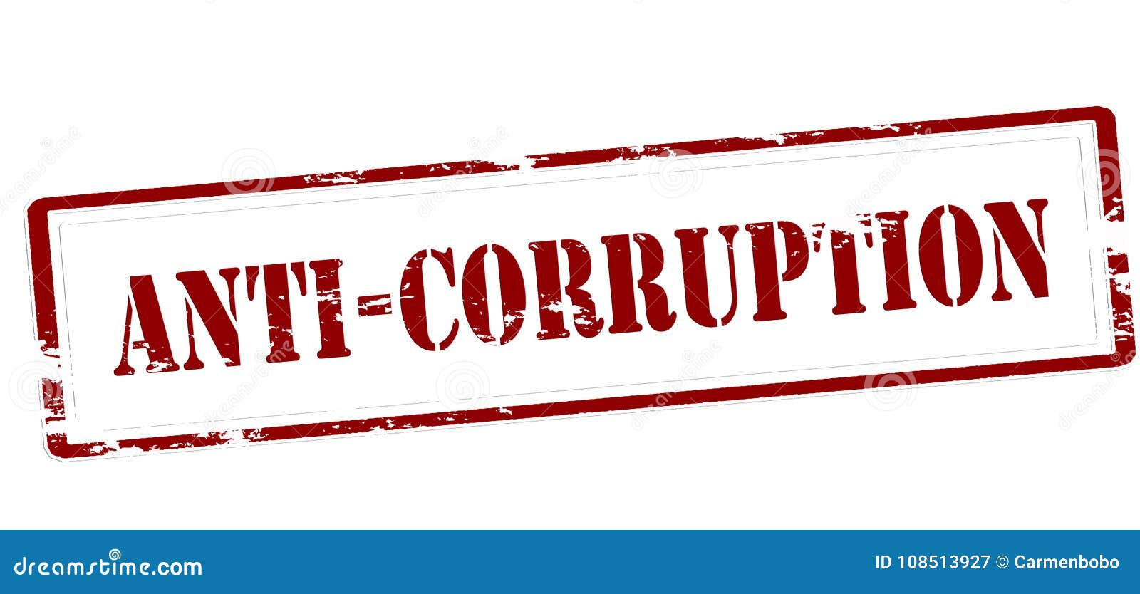 Anti Corruption Campaign Idea By Hand Pull Up The Cash To Cheat ...