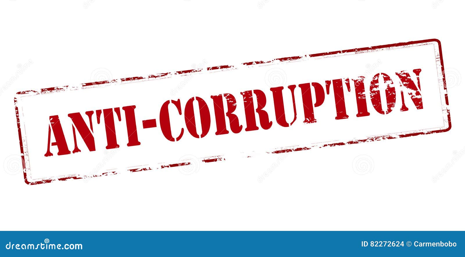 Anti Corruption Campaign Idea By Hand Pull Up The Cash To Cheat ...