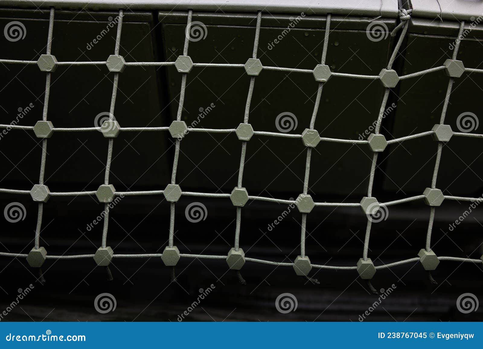Anti-cumulative Grilles On A Modern Tank. Protection Of The Tank From ... Anti-cumulative Grilles On A Modern Tank. Protection Of The Tank From ...