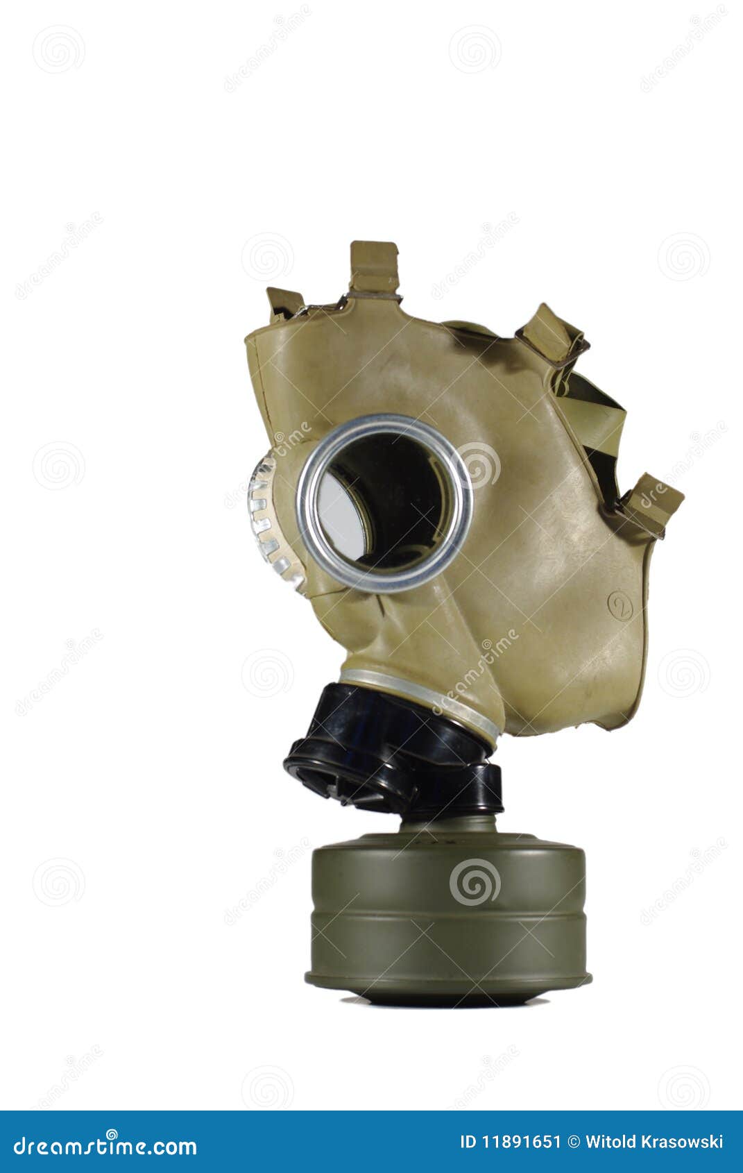 Anti-gas mask stock image. Image of civil, biological - 11891651