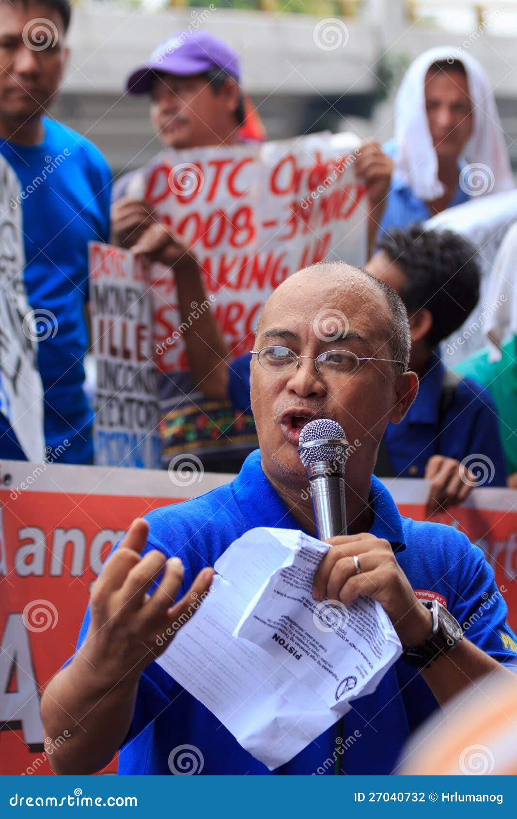 Anti-government protest editorial photography. Image of civil - 27040732