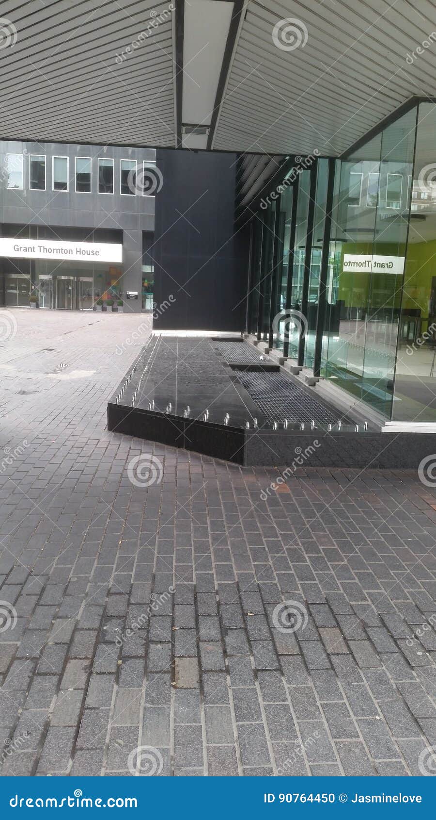 Anti-homeless Spikes Hostile Architecture Street Furniture Defensively ...