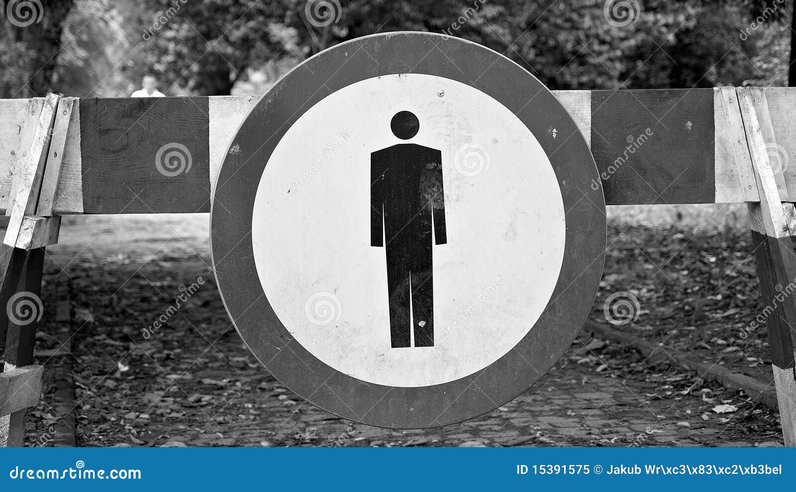 Anti people stock image. Image of people, prohibition - 15391575