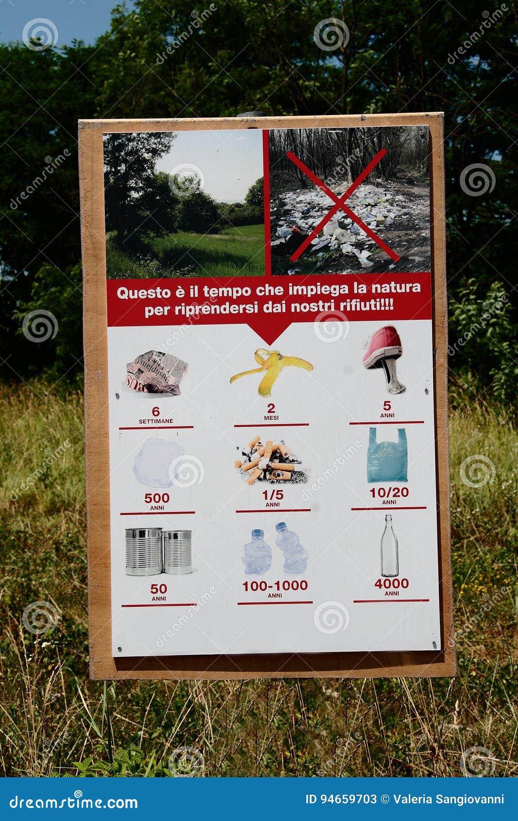 Anti pollution sign stock image. Image of conceptuality - 94659703