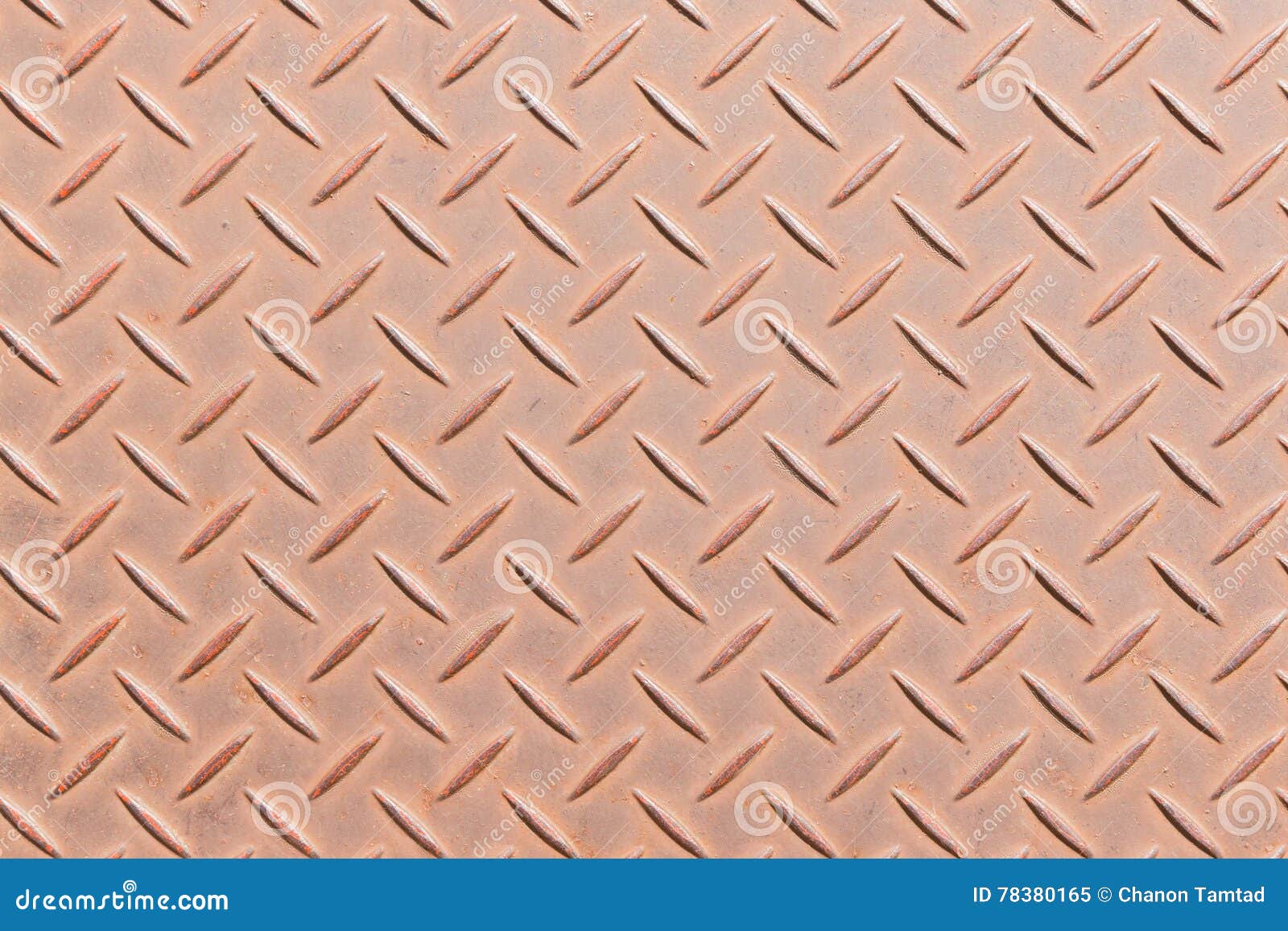Anti-slip Floor Texture or Metal Non-slip Floor Texture. Stock Image ...