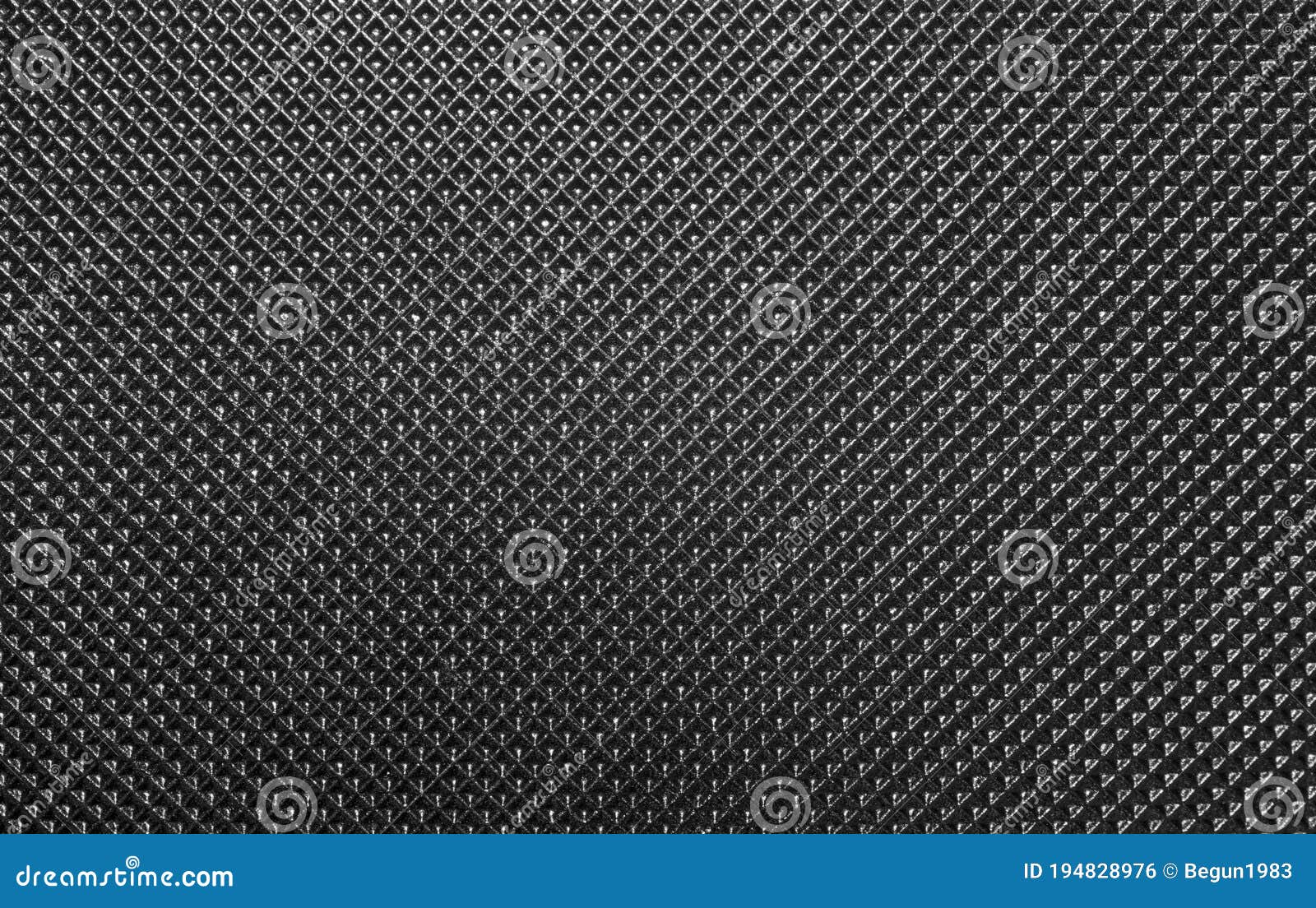 Anti-slip Mat.Black Rubber Anti-slip Texture Stock Photo - Image of ...