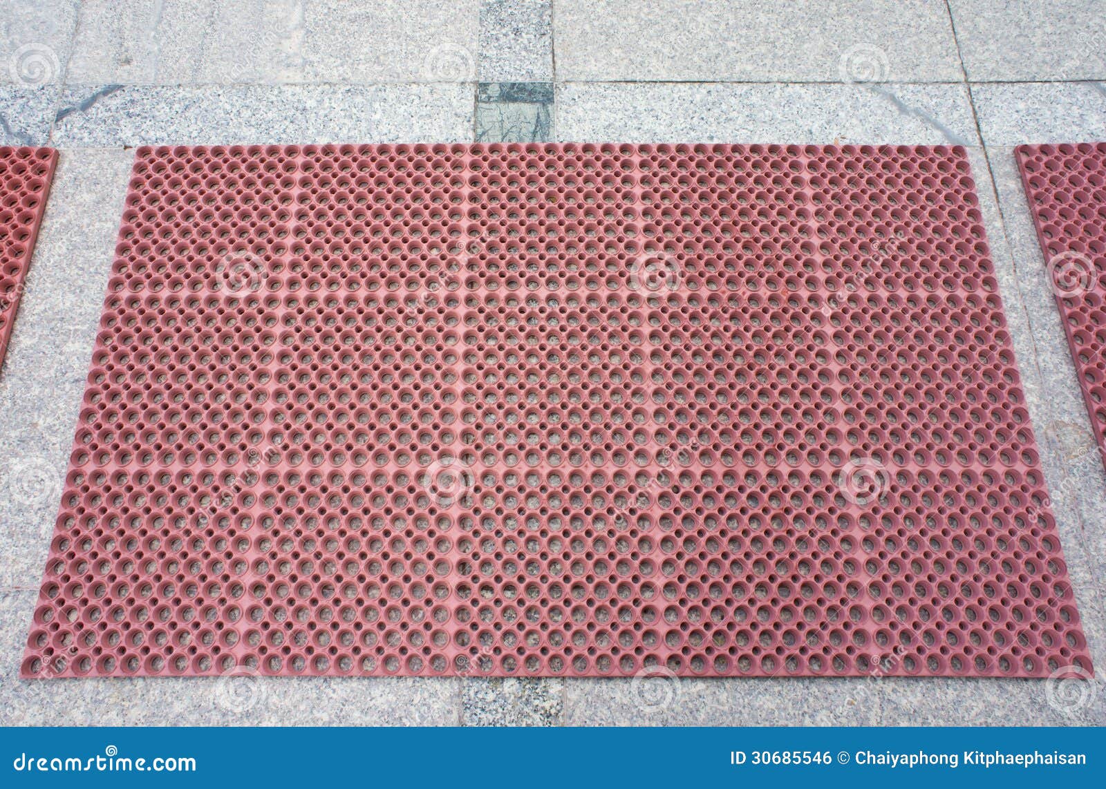 Anti-slip Floor Texture Or Metal Non-slip Floor Texture. Royalty-Free ...