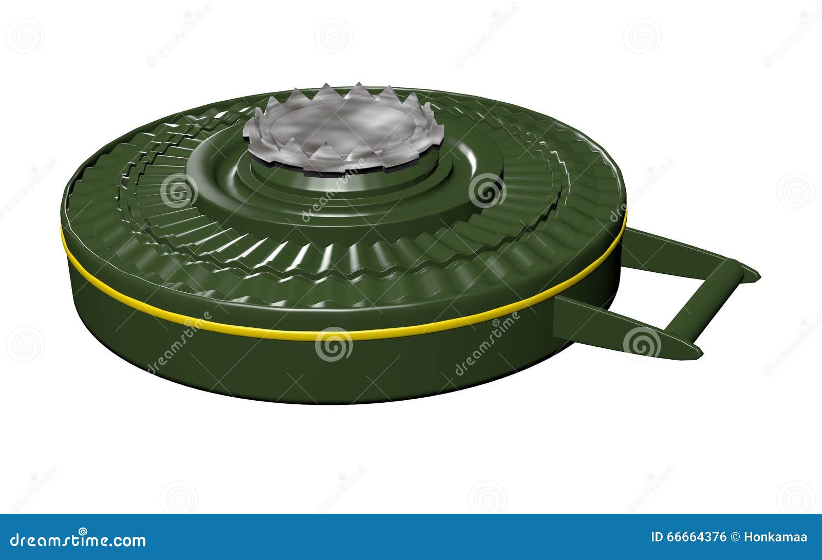 War Anti Tank Defence Hedgehog Royalty-Free Stock Photography ...