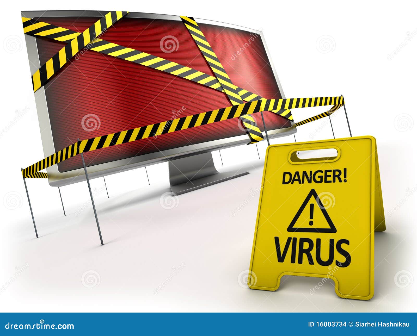 Anti virus concept stock illustration. Illustration of hazardous - 16003734