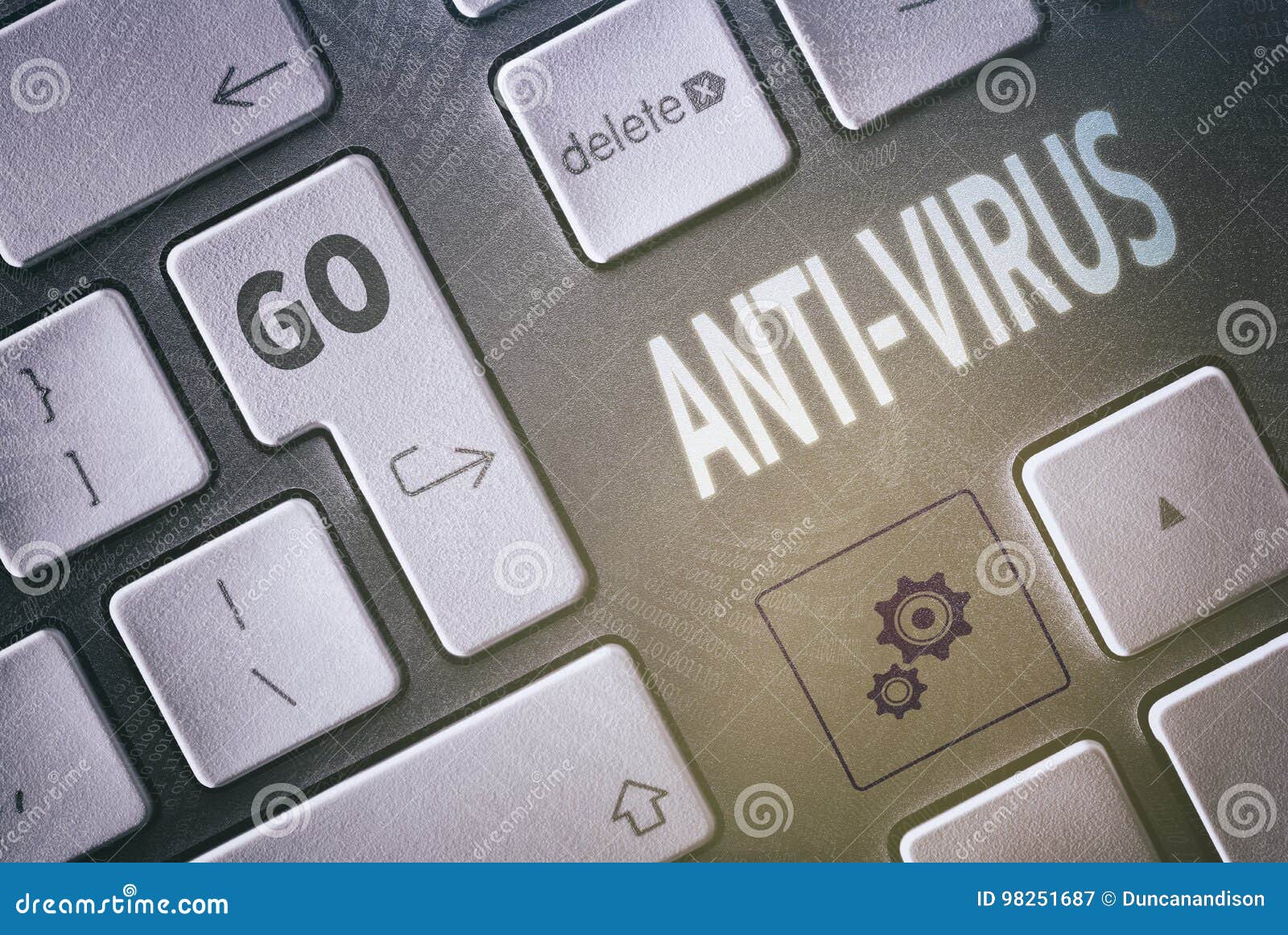 Virus Concept T-cell Dendritic Cell Antigen Presenting Cells Cancer ...