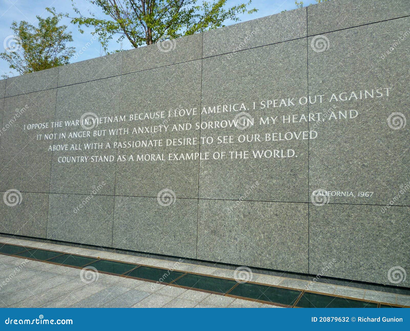 Anti War Message editorial photography. Image of washington - 20879632