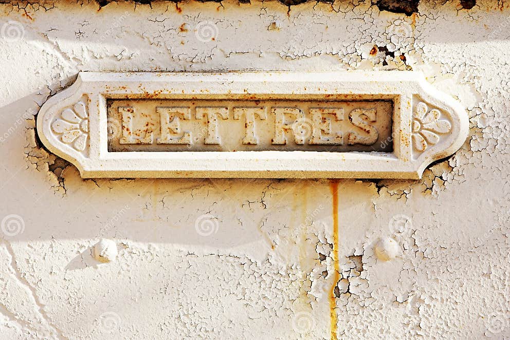 Antibes #3 stock image. Image of rustic, space, letter - 678467