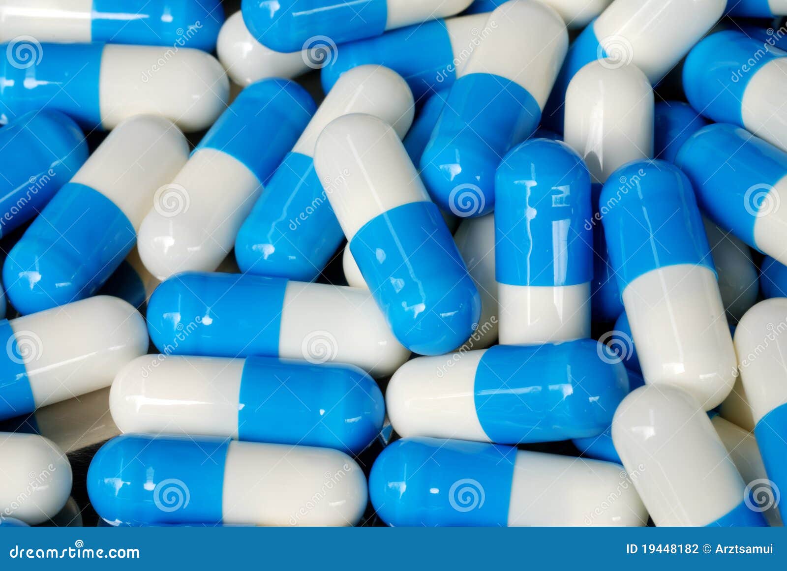 Antibiotic capsule stock photo. Image of pharmacist, background - 19448182