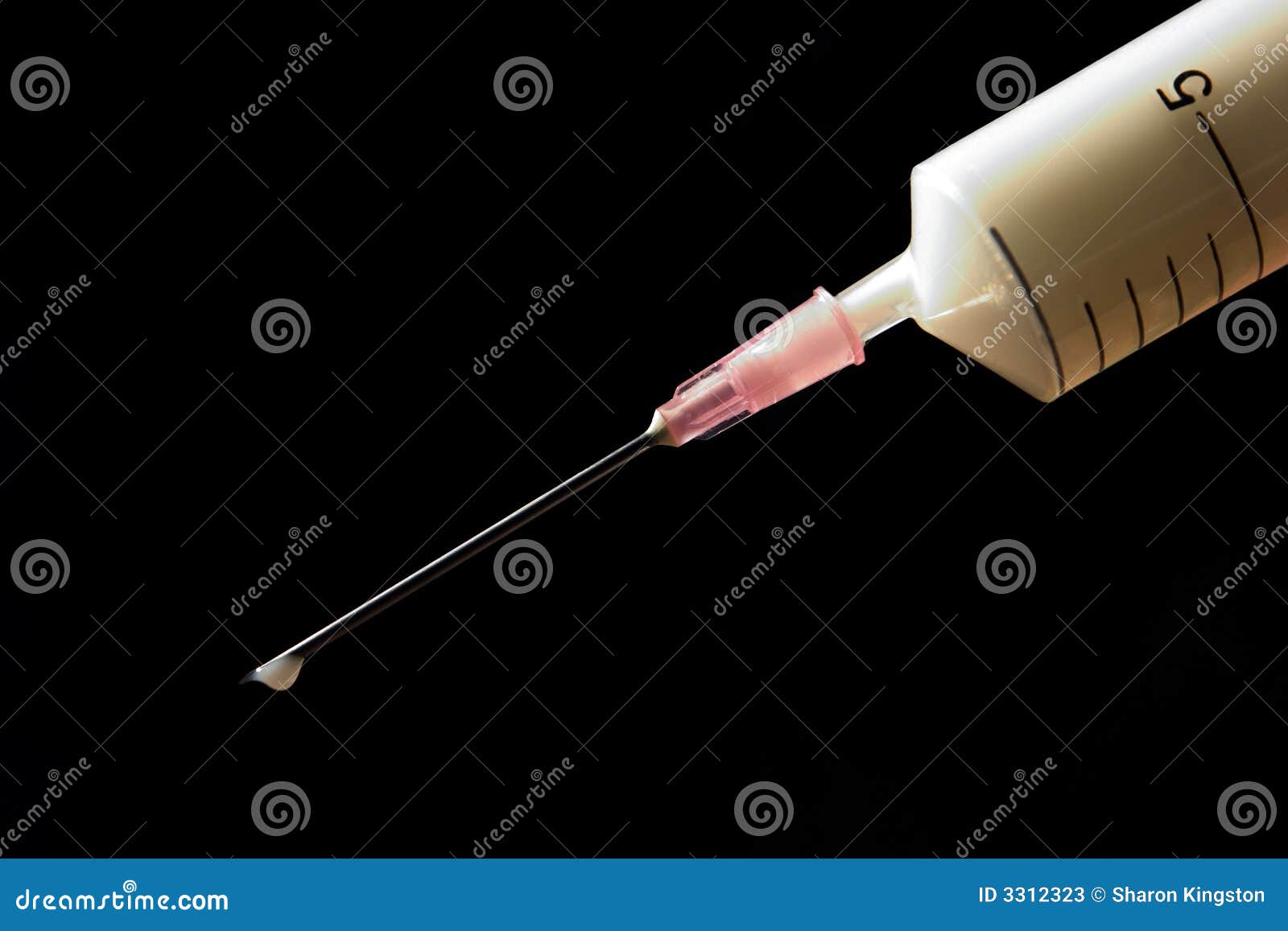 Antibiotic injection stock image. Image of protection - 3312323
