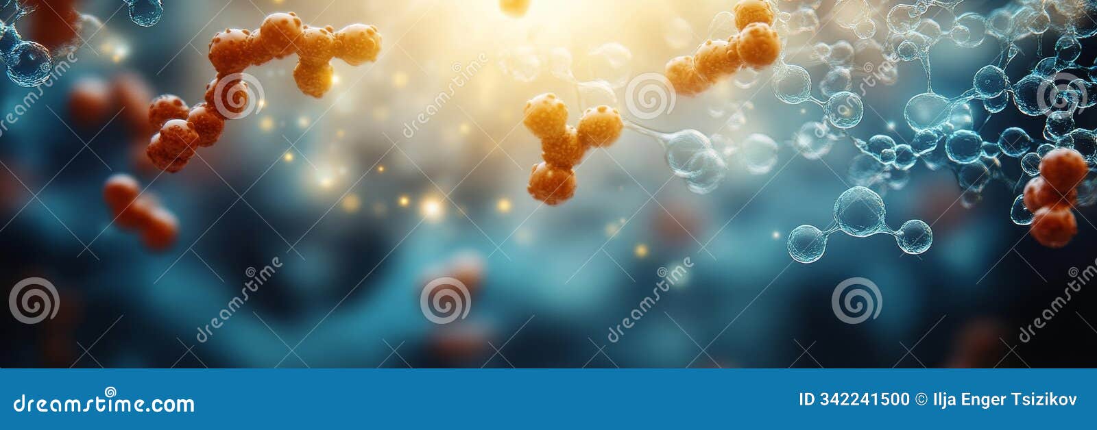 Antibodies and Molecules, a Microscopic View of the Immune System and ...