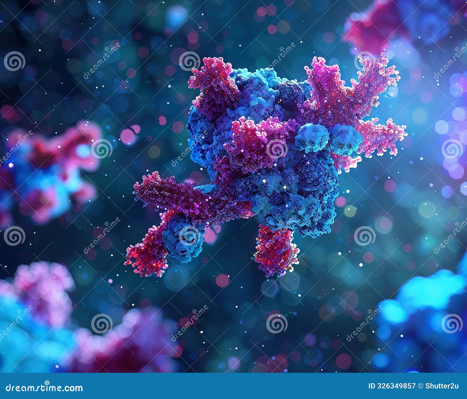 Antibody Engineering Guided by Molecular Models Sharpens the Precision ...