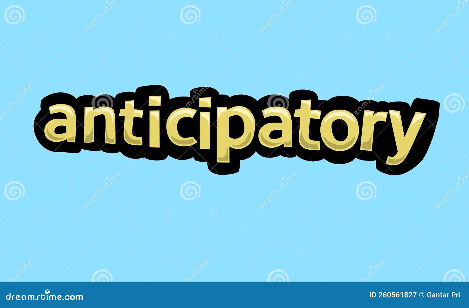 Anticipatory Cartoons, Illustrations & Vector Stock Images - 219 ...