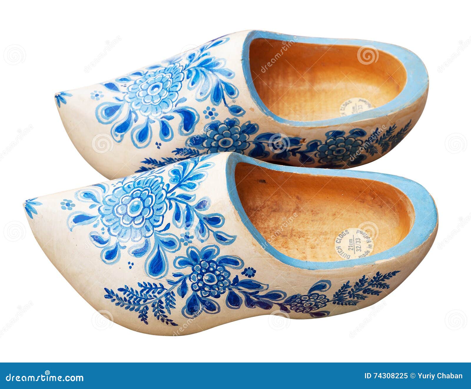 Antieke Nederlandse Belemmeringen Stock Afbeelding - Image of ...