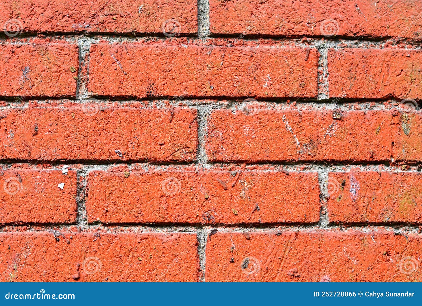 Antiga Textura De Parede De Tijolos Foto de Stock - Imagem de tijolo, parede: 252720866