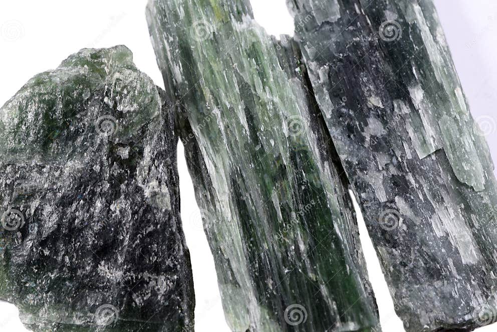 Antigorite Lot stock image. Image of macro, mineral - 174810307