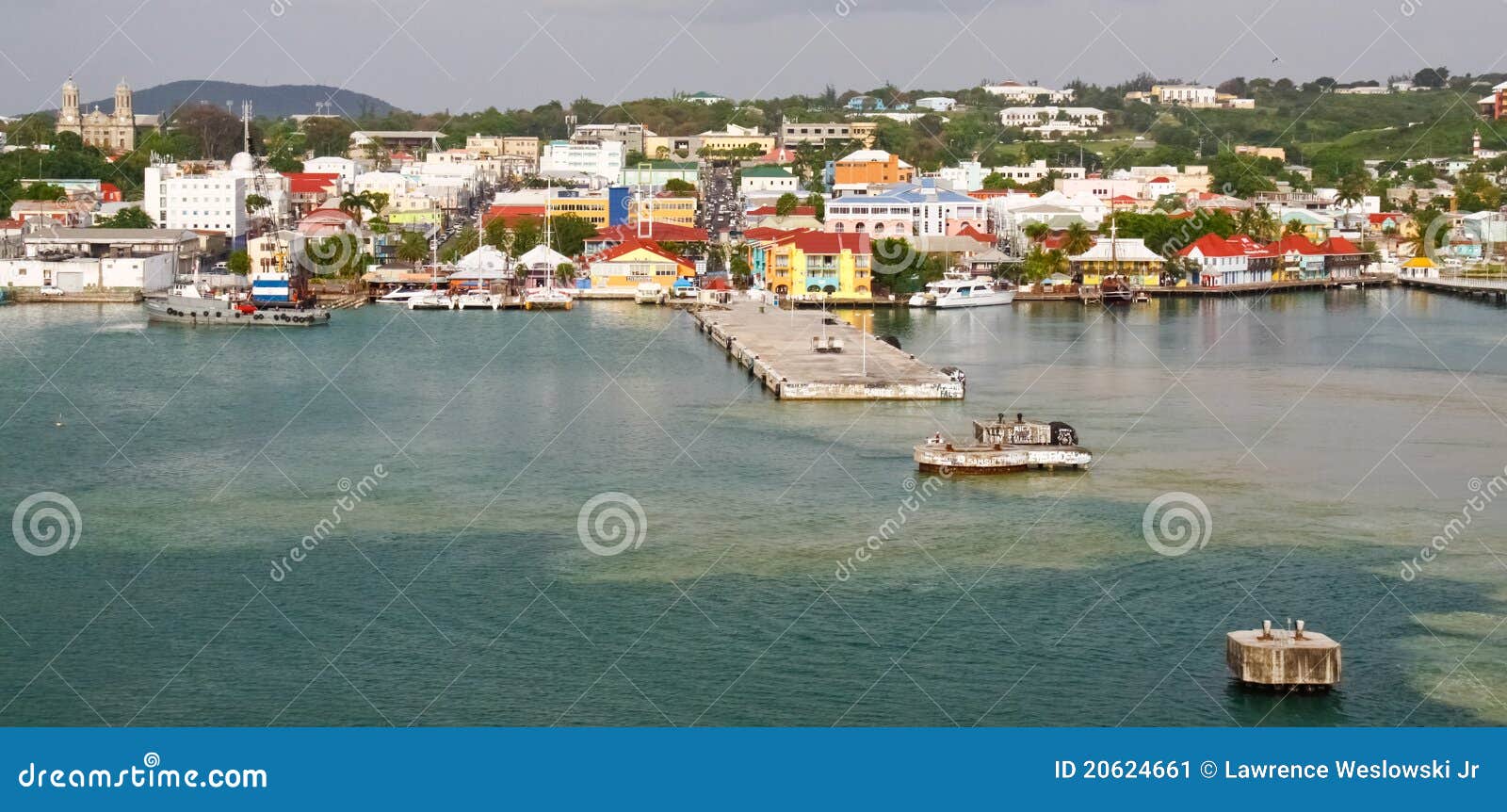 Antigua - St. Johns Harbor editorial photo. Image of boat - 20624661 Antigua - St. Johns Harbor editorial photo. Image of boat - 20624661