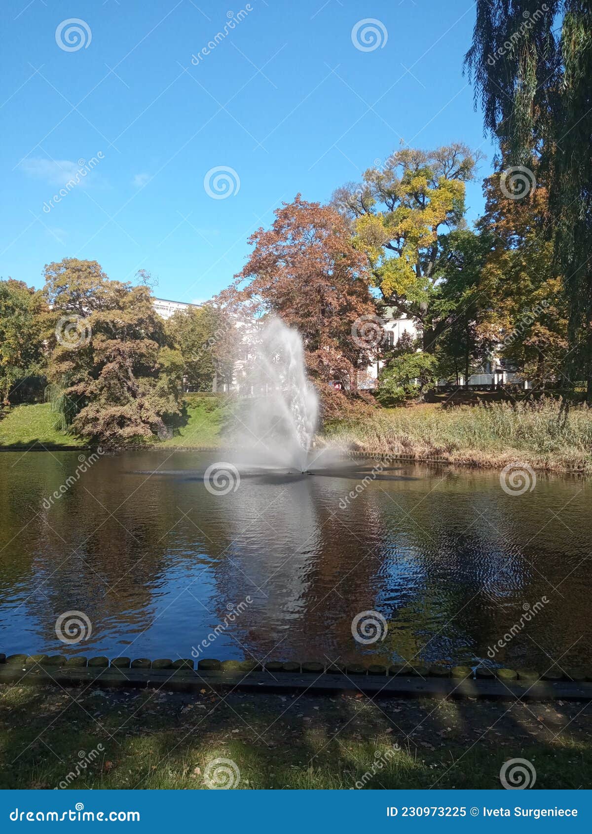 Antiguos Edificios Y Esculturas En El Casco Antiguo De Vecriga En Riga ...